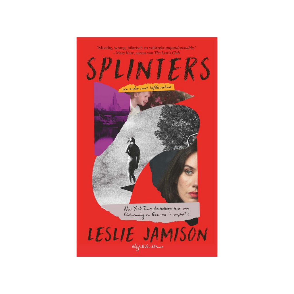Splinters – True Colors Publisher